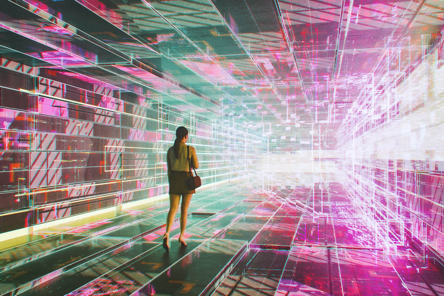 From Data Sorting to Competitive Edge: How Large-Scale AI Models Are ...