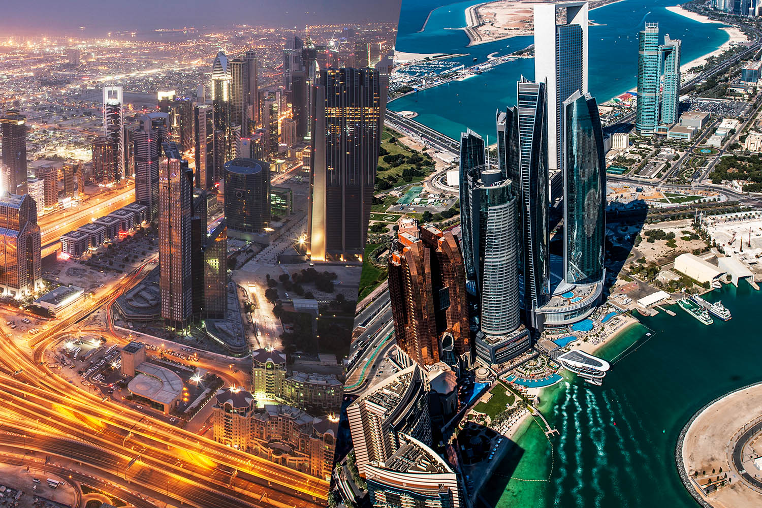 $106 billion and rising: Emirati and Saudi brands reclaim growth momentum